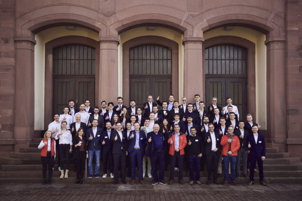 IPEK - IP - Integrierte Produktentwicklung geht in die nächste Runde